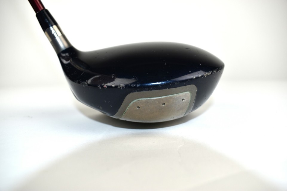 Nike Blue RH Driver 8.0* Nike Graphite Shaft Stiff ProLite Shaft | eBay