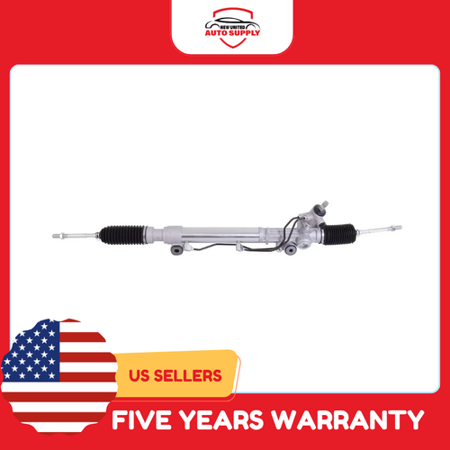 Power Steering Rack and Pinion Assembly for 2003-09 Lexus GX470 Toyota ...