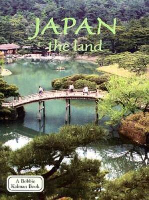 Japan the Land: The Land (Lands, Peoples, and Cultures) - Paperback ...