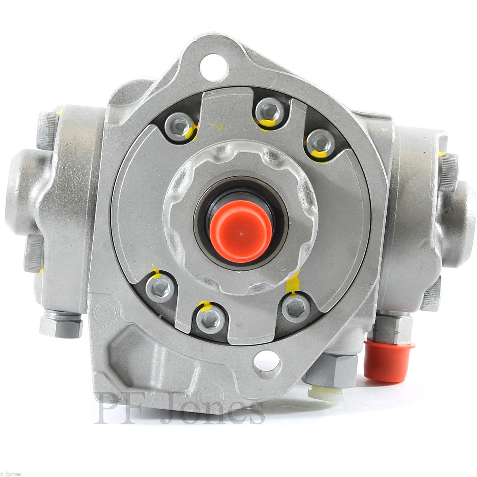 Denso Pump 294000-1200 8-97351555-4 DCRP301200 - 1 Year Warranty | eBay