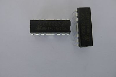 2x CHMC CD8227GP | eBay