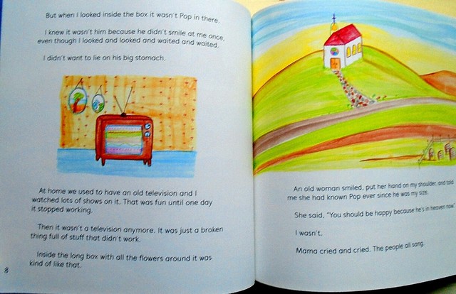 Birds of a Feather : A Children's Story of Love, Loss, and What Came ...