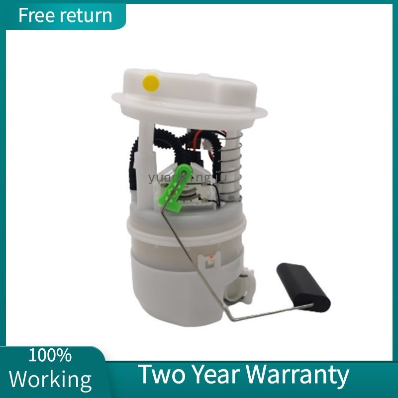 Fuel Pump Assembly 172027786R for DACIA RENAULT DUSTER 2010-2018 1.6L ...