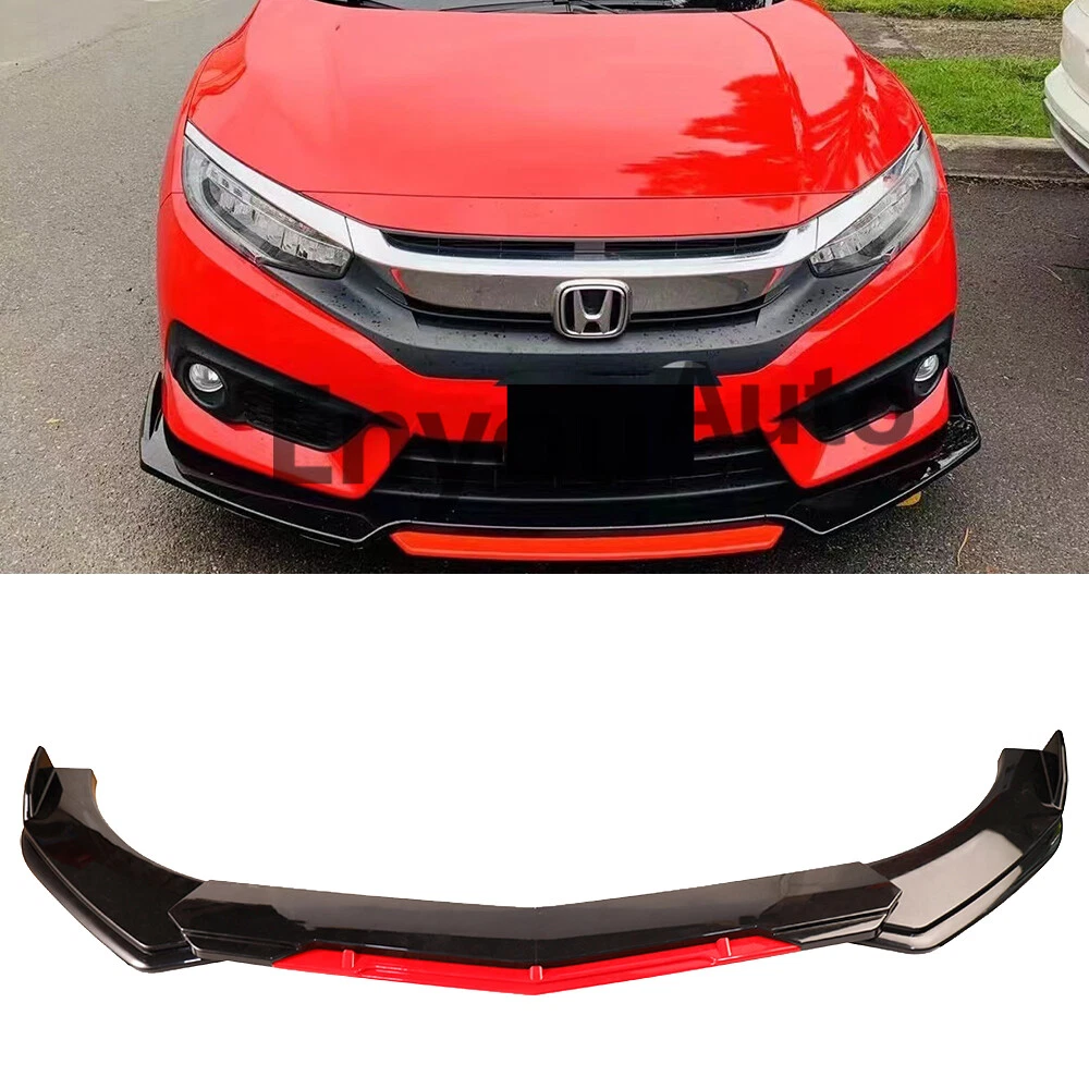 Honda Pilot Body Kit