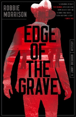 Robbie Morrison Edge of the Grave (Poche) | eBay
