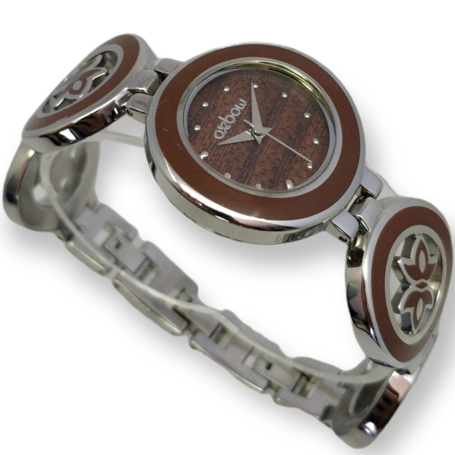 Oxbow 28mm 2000s Calibre Quartz Lebrocantheure Watch Vintage Watch | eBay