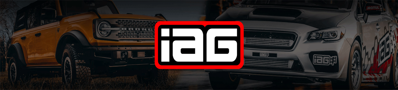 IAG Performance | eBay Stores