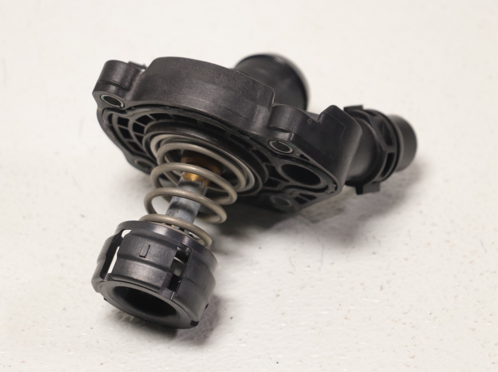 Engine Heat Management Thermostat OEM Mini F48 F54 F55 F56 F60 | eBay