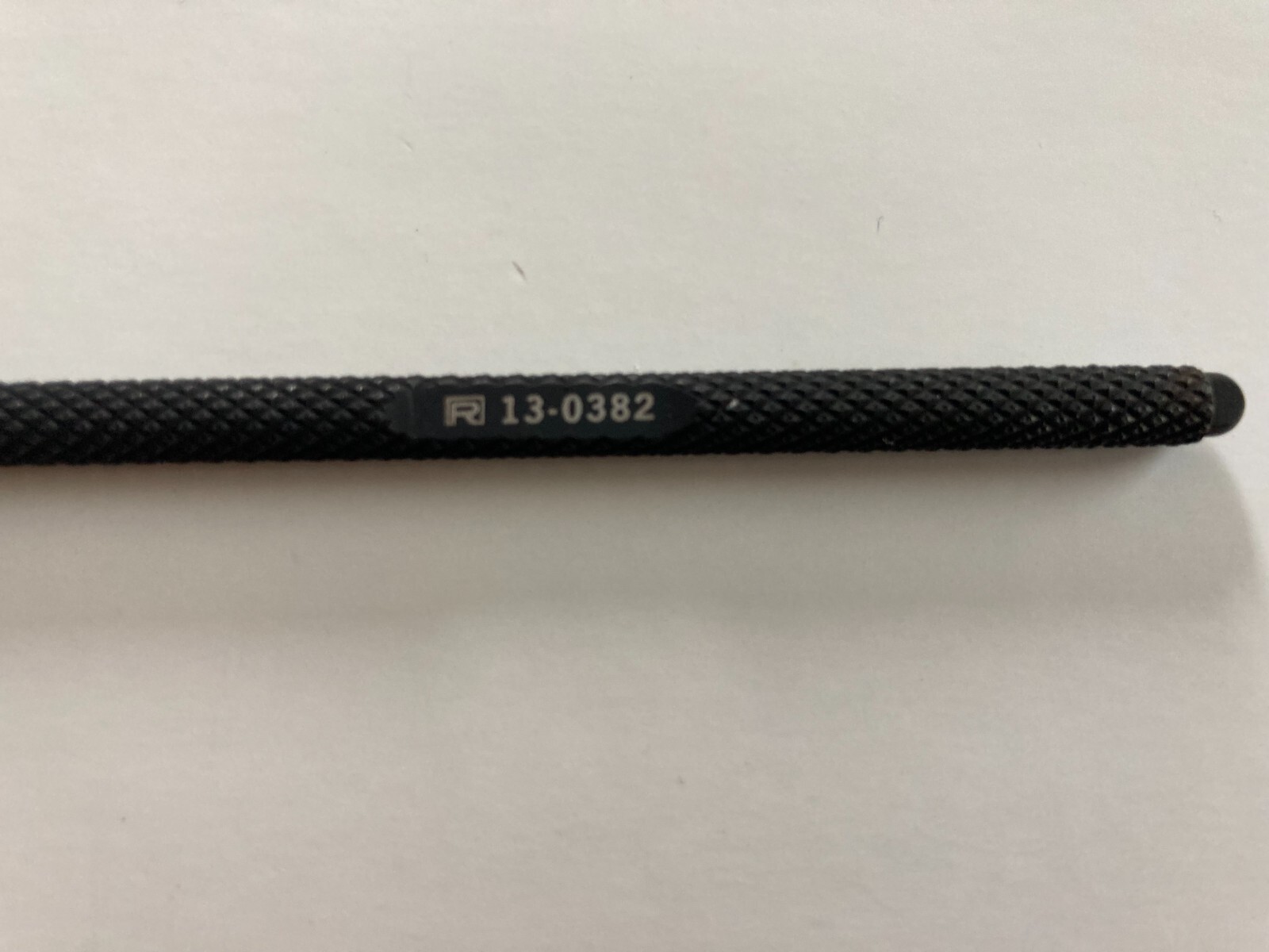 Richards Side Micro Ear Knife ENT Instrument 13-0382 | eBay