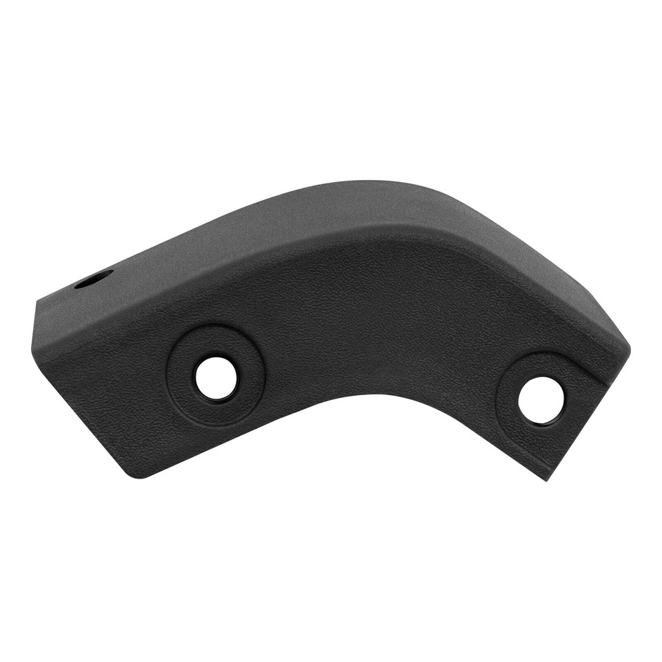 For 2021-2023 Ford F150 Rear Right Left Side Pillar Molding Trim Driver ...