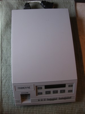 Lucent Paradyne 3150-A2-210 GB Acculink CSU T1 Modem | eBay