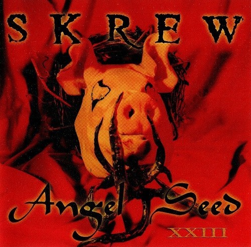 SKREW - ANGEL SEED XXIII CD RARE OOP FREE Ship PERFECT 39841414226| eBay