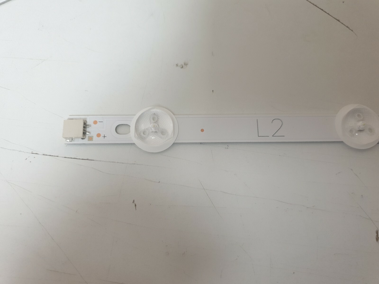 Replacement Backlight Array LED Strip Bar LG 42LN575V 42LN578V 42LN5400 ...