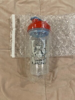 Gamer Supps Waifu Cup S4.5 Love at First Sight Limited Shaker GG | eBay