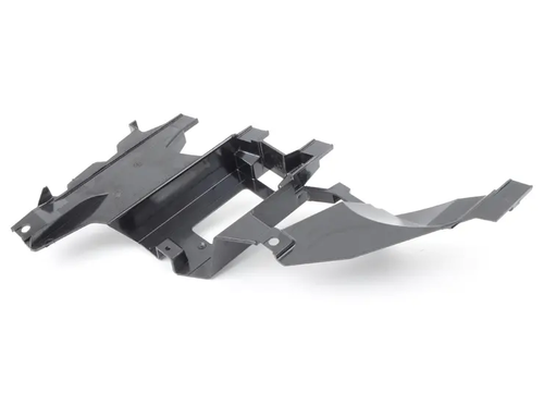 BMW X5 E53 Scheinwerferhalterung vorne links 63128386709 8386709 NEUES ...