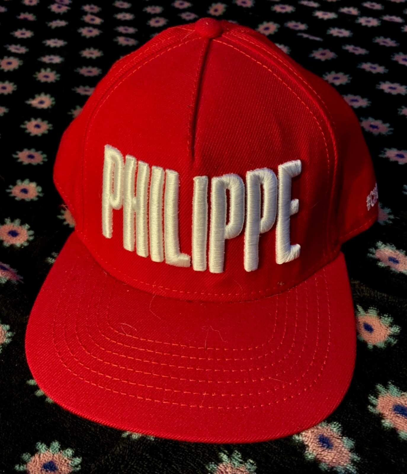 Philippe Chow Logo