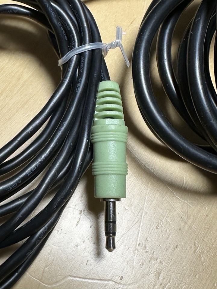 AMPLIFIER & PreAmp Volume control POD Klipsch 2.1 ProMedia 220 240 V ...