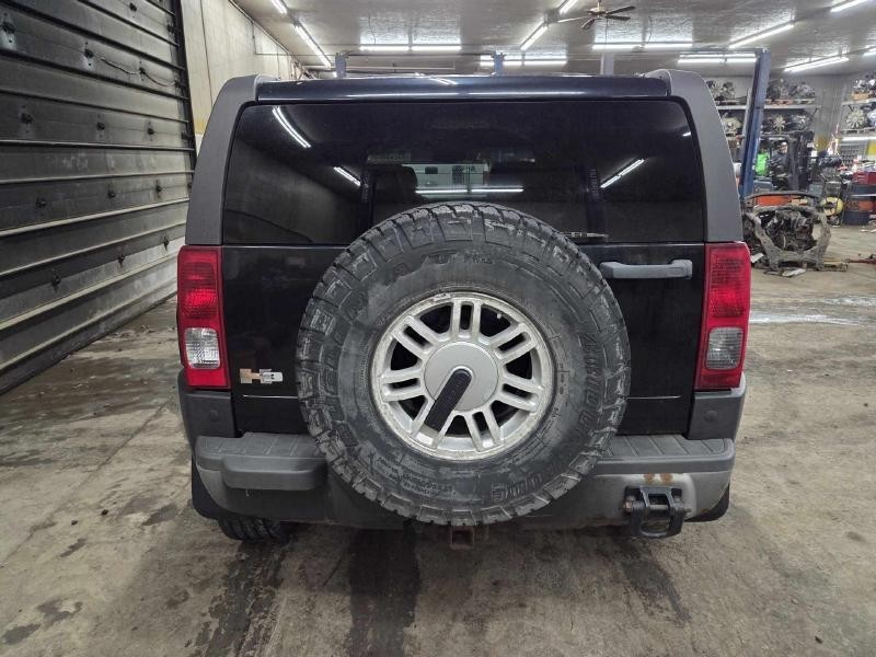 2006-2007 Hummer H3 Engine Fuse Box OEM With Warranty | eBay