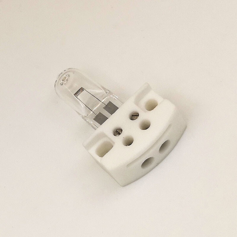 KANGHUA SLM Slit Light Bulb 12V50W SLM-1ER SLM-2ER SLM-5E Ophthalmic ...