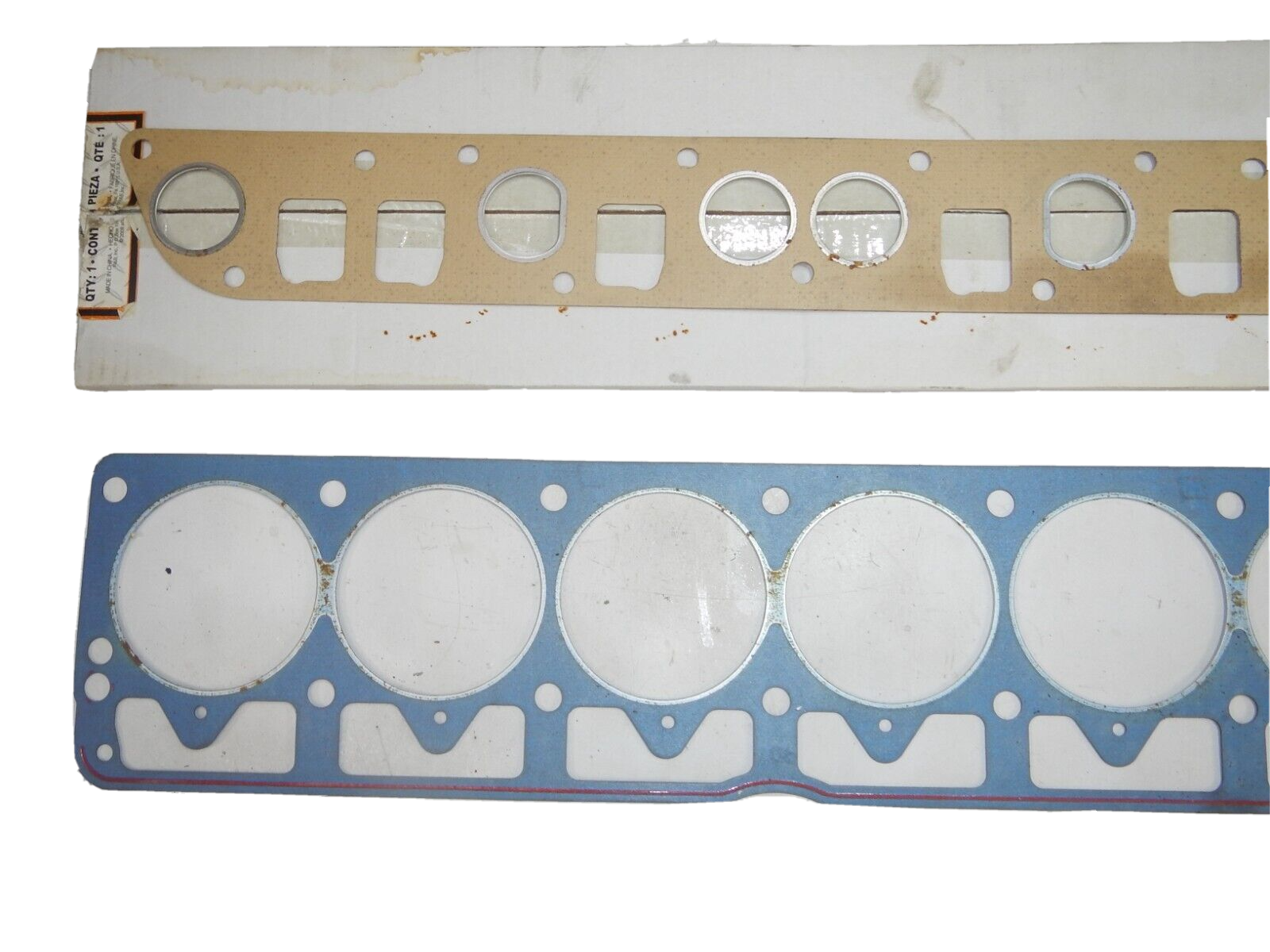 Engine Cylinder Head Gasket Set Fel-Pro HS 9076 PT-4 for sale online | eBay