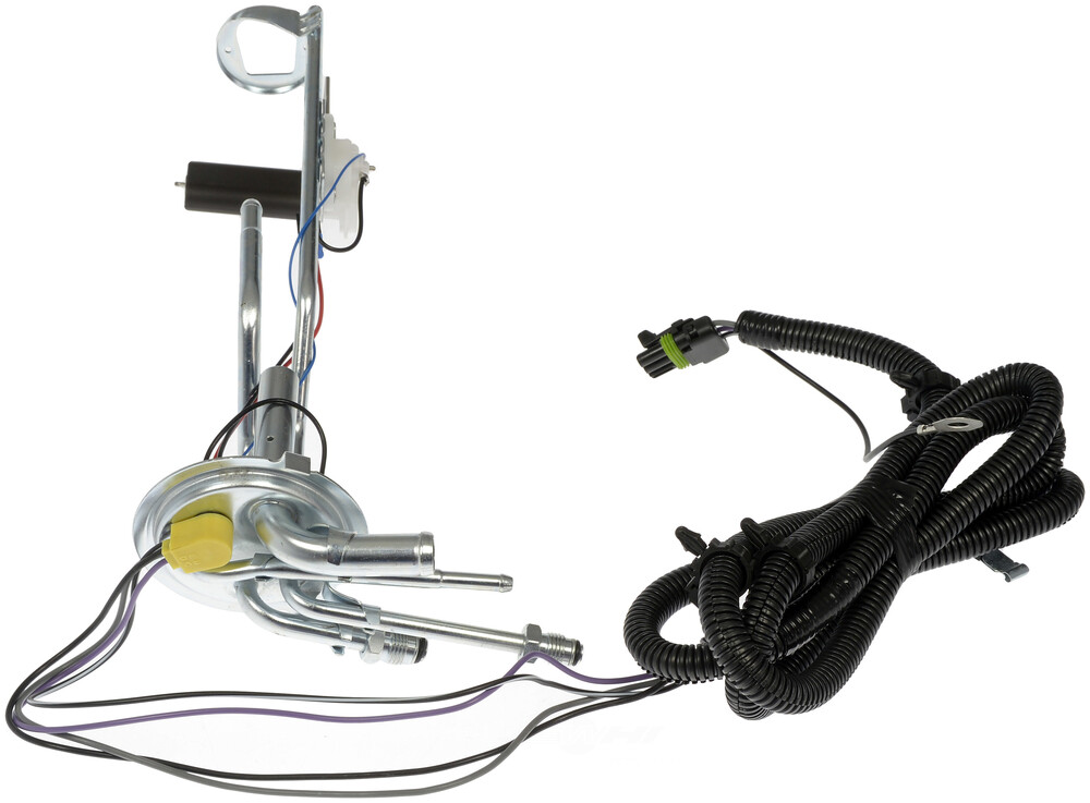 Astro Van New Fuel Pump Module Sending Unit 00-05 Chevy Astro GMC ...