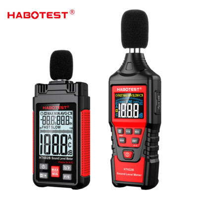 Sound & Audio Measurement - Audio Measurement