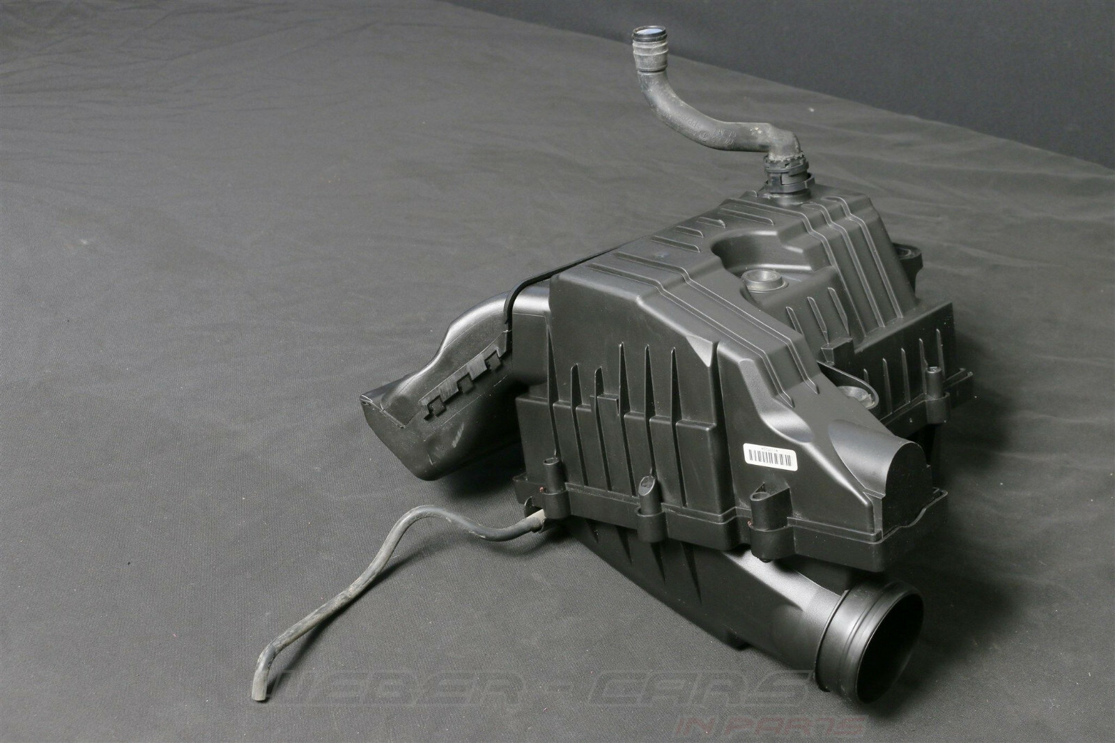 5Q0129618B Audi Q2 Ga A3 8V Tt Fv Diesel Air Filters Box Housing Air ...