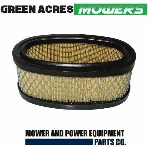 Air Filter for Briggs & Stratton Motors 170700 190700 191700 393406 ...