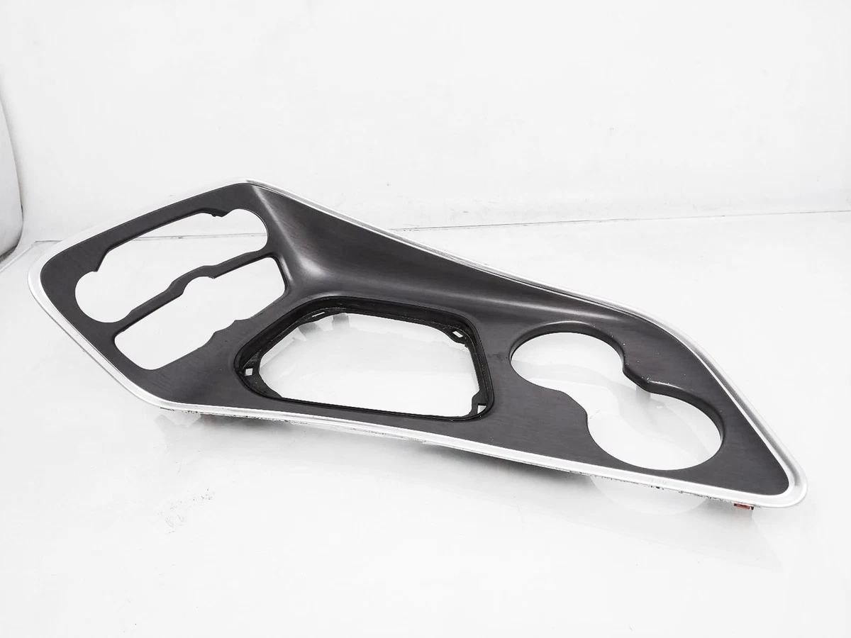 2022 Dodge Hellcat Manual Trans Shifter