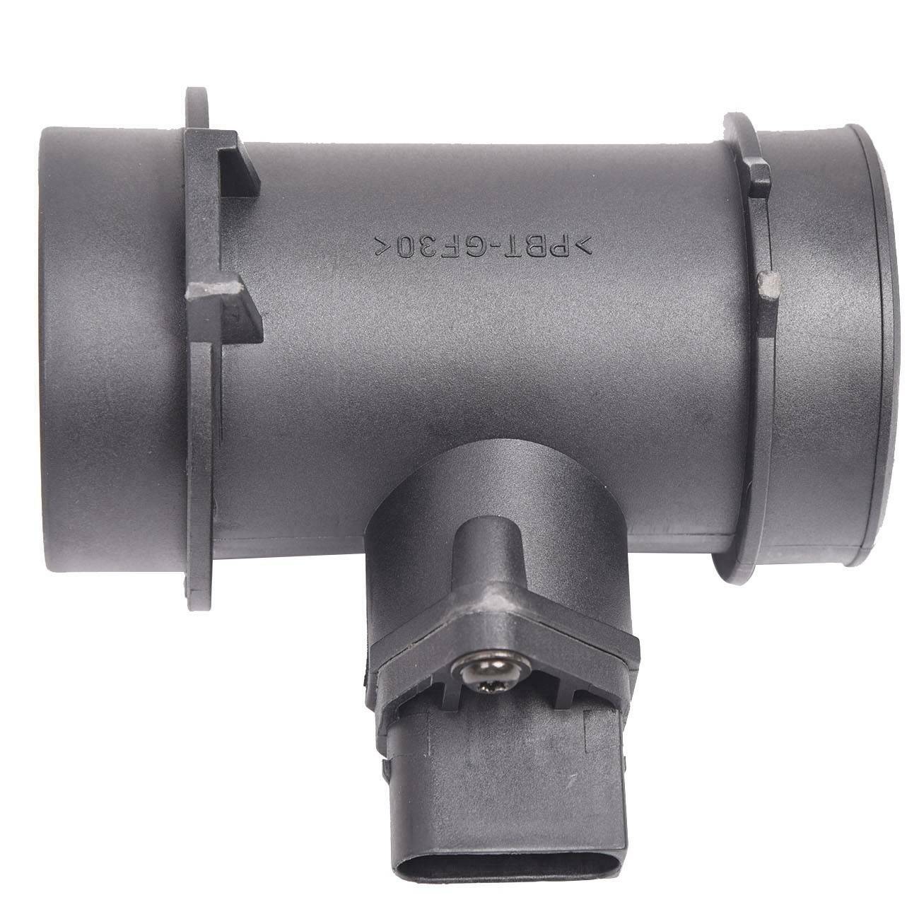 FOR Mercedes C230 & SLK230 1997-2002 MAF Mass Air Flow Meter Sensor ...