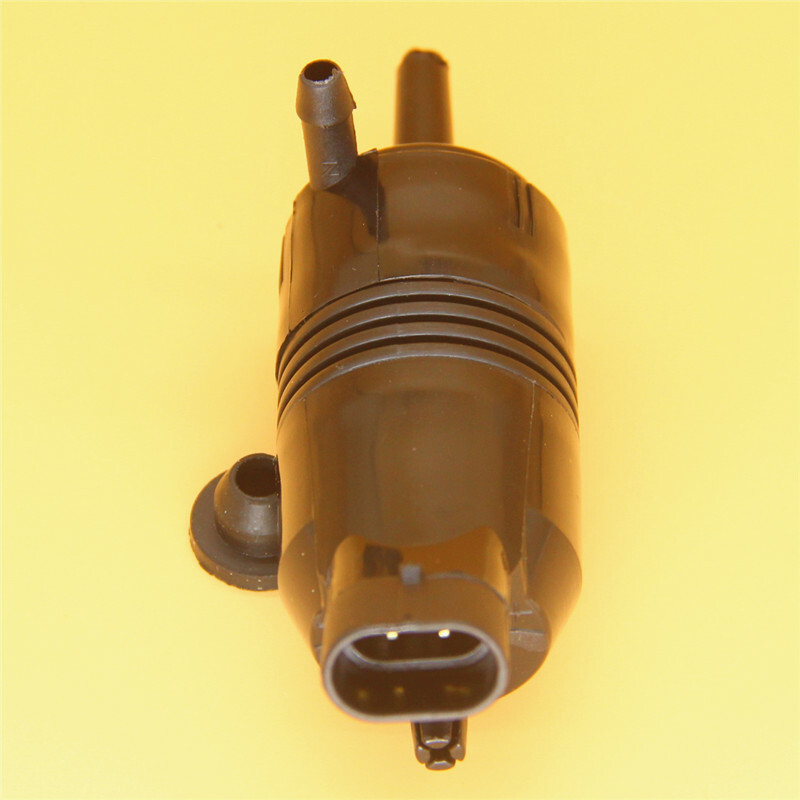 New Windshield Washer Pump 19244681 fits Acadia Terrain Canyon Sierra ...