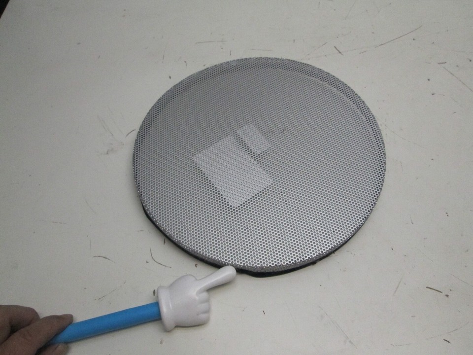 Infinity SUB750 Grill | eBay