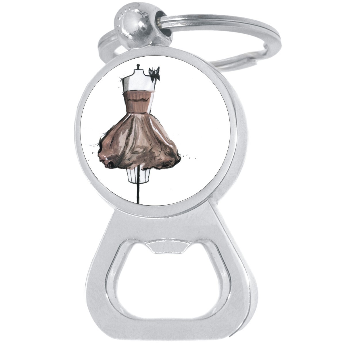 dress form keychain | Dresses Images 2025