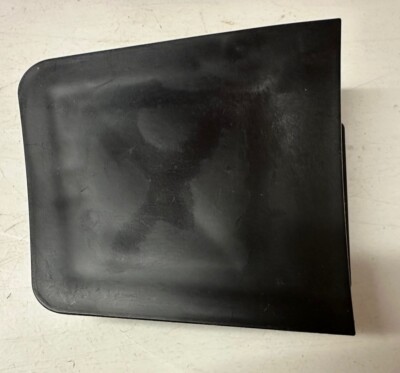 GENUINE NEW VOLKSWAGEN TIGUAN AD WHEEL ARCH LINER TRIM PANEL 5NA 805 ...