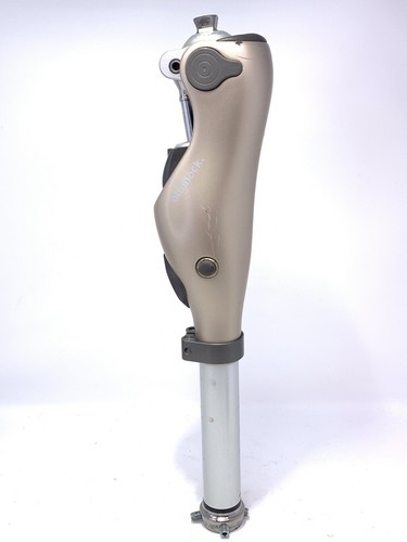 Ottobock Otto Bock Kenevo Microprocessor Prosthetic Knee. | eBay
