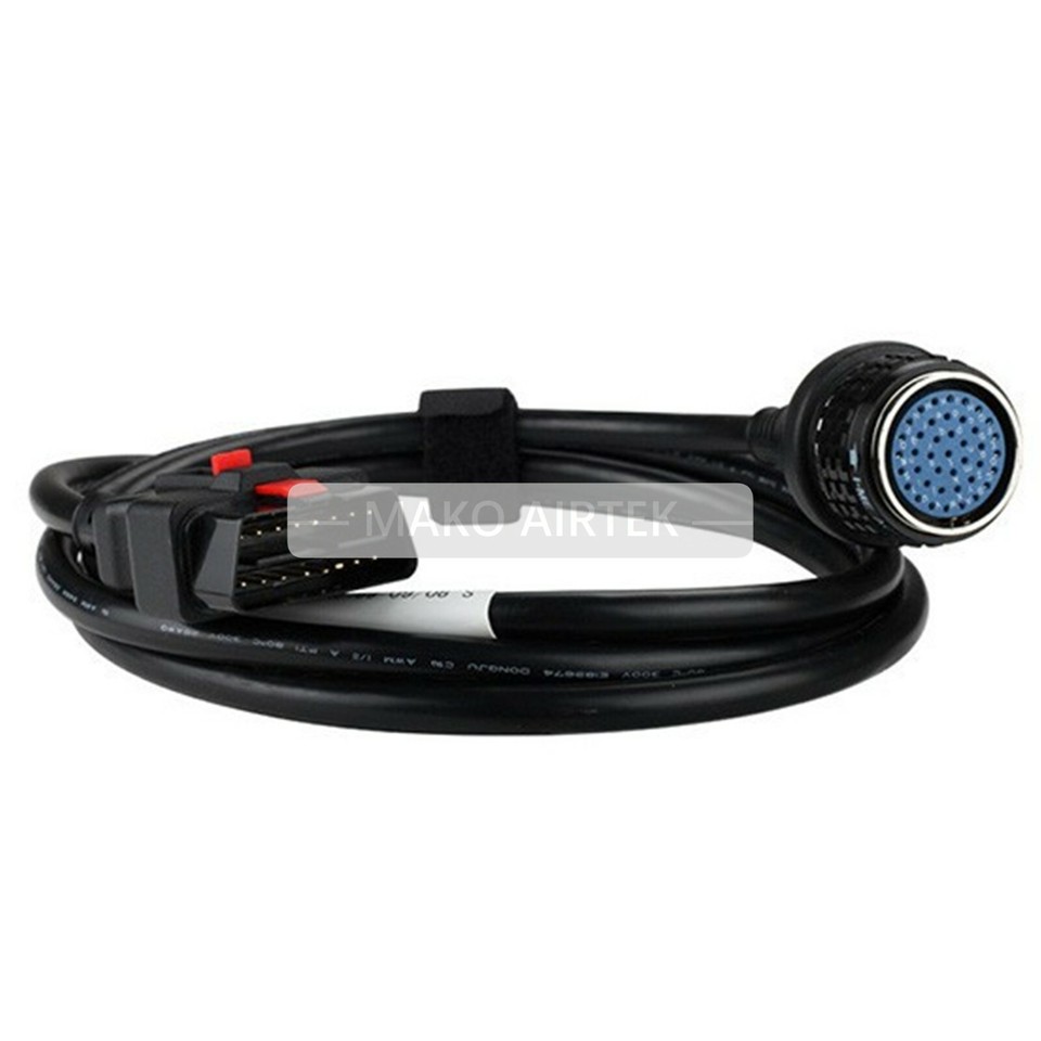 Fits XENTRY SD4 OBD2 Cable | eBay