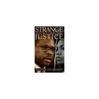 Strange Justice: The Selling of Clarence Thomas - Paperback By Jane ...