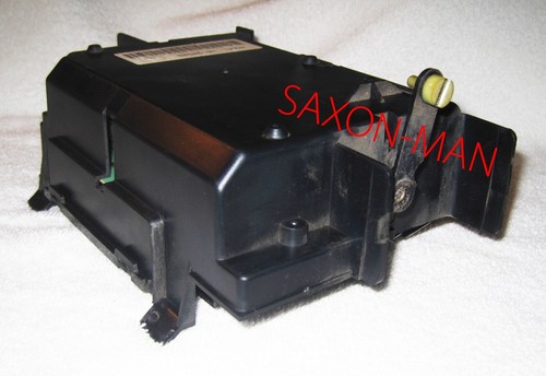 94-95 Cadillac DeVille Heater AC & Climate Control Programmer Module ...