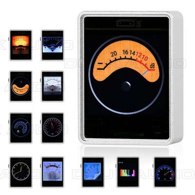 Spectrum Analyzers - Usb Spectrum Analyzer