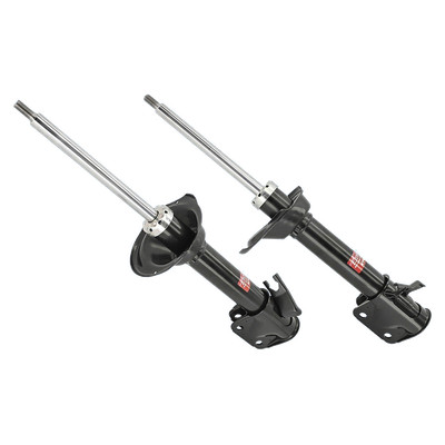 KYB 2 Struts Rear for SUBARU Impreza AWD 2005-07 GR-2 EXCEL-G | eBay