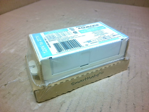 Advance SmartMate ICF-2S18-H1-LD Ballast 120-277V 50/60Hz - Factory ...