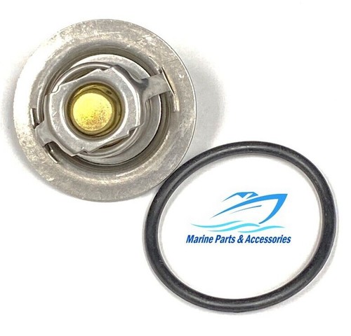 Thermostat Kit For Volvo Penta 4.3 5.0 5.7 L 3587597 3852111 3852071 | eBay