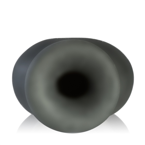 Perfect Fit Bull Bag XL Black - 1.5" Ball Stretcher & Weight Scrotum ...