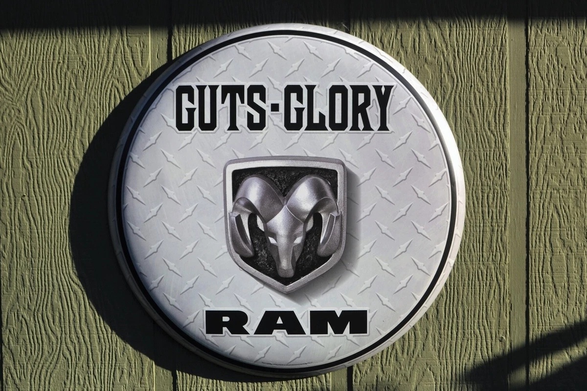 Ram Trucks Logo Png