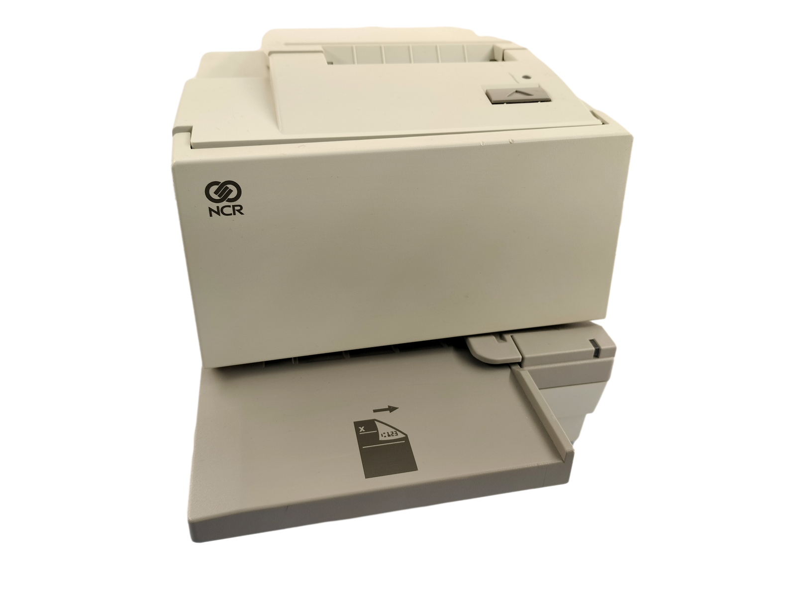 NCR Parts Receipt Printer - 7167-1011-9001 for sale online | eBay