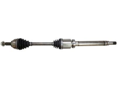 42ZY35G Front Right CV Axle Assembly Fits 2010-2013 Ford Transit ...
