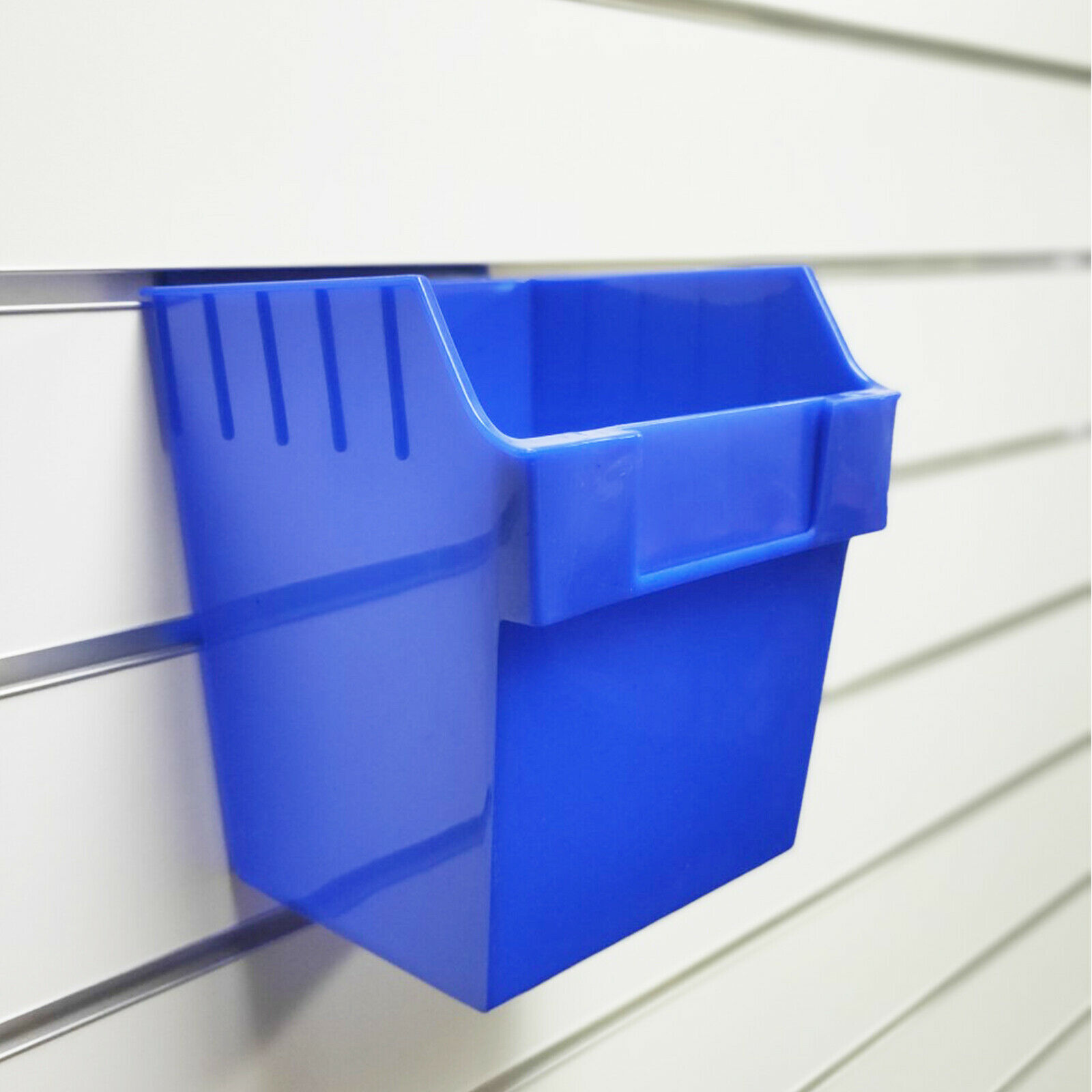 Deep Storage Box Slatbox Slatwall Display Best Quality | eBay UK