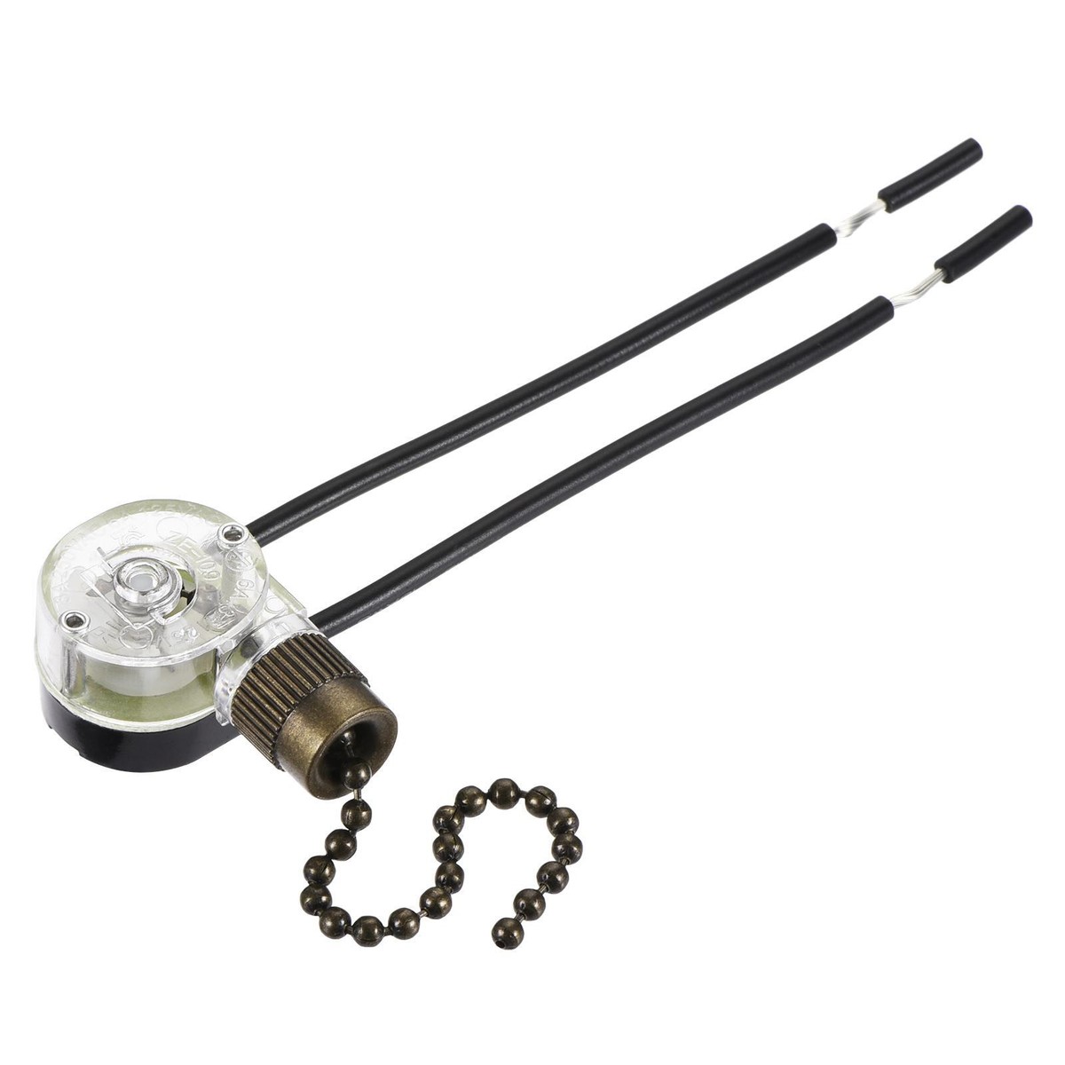 Fan Pull Switch Replacement