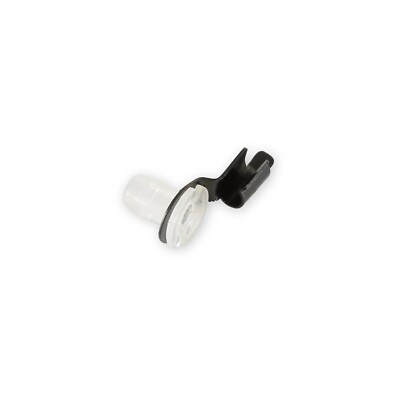 Scott Drake C3AZ-6221952-BR Door Latch Rod Retainer Clip Fits 64-66 ...