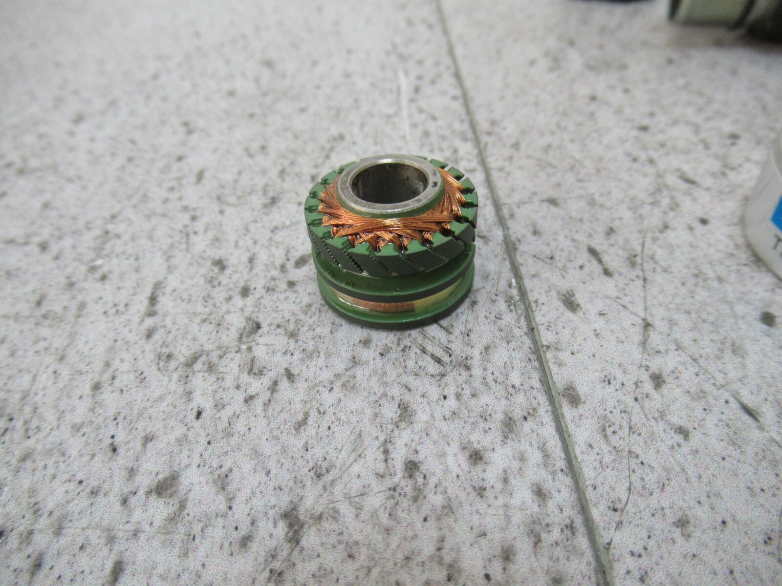 Tamagawa TS2620N21E11 Encoder Tamagawa Brx Smartsyn Rotary Encoder with ...